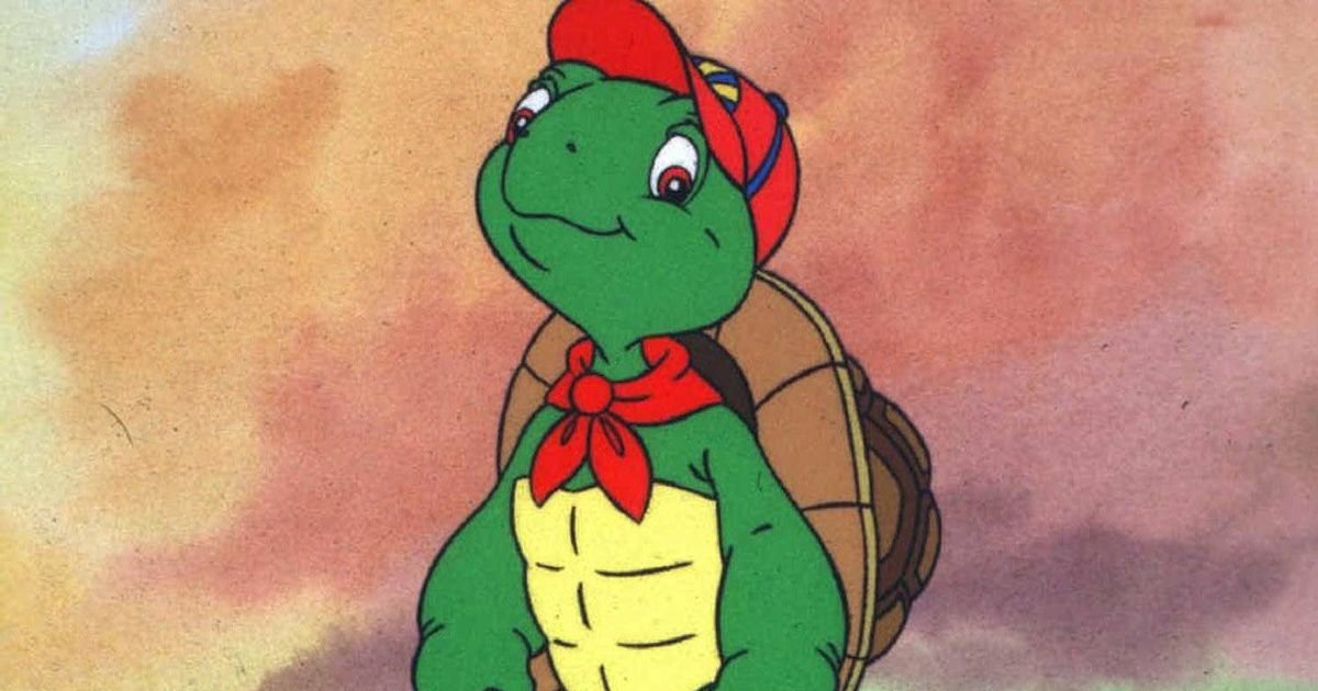 Franklin Theme Song Quiz - By wildanimal