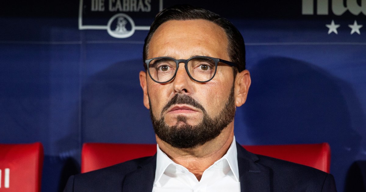 La Liga Managers: 2020- Quiz - By bucoholico2