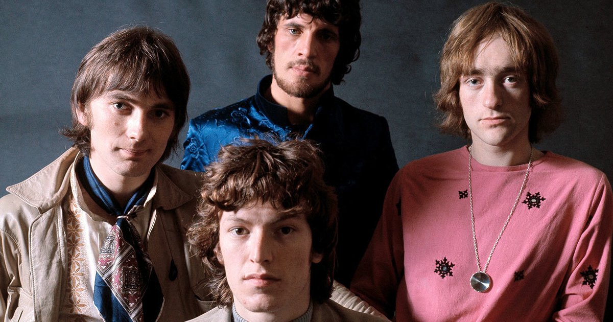 My Next Band's Name Quiz - By yoopergirl