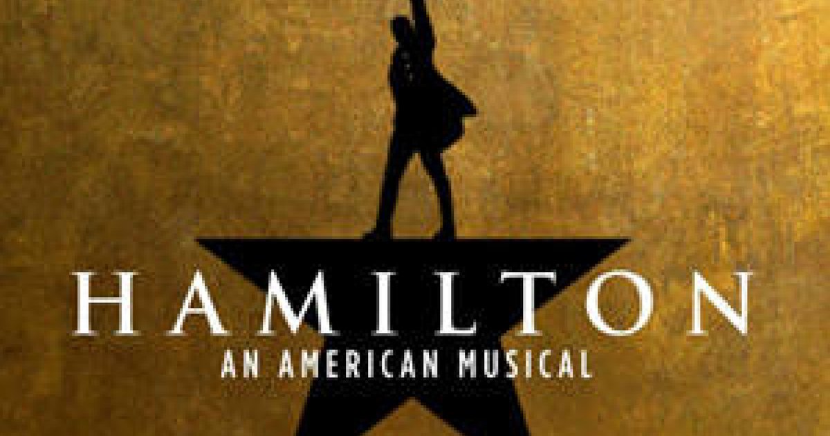 Hamilton quiz - By SporcleEXP