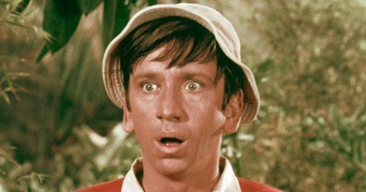 Gilligan's Island Characters by Image Quiz - By spen7601