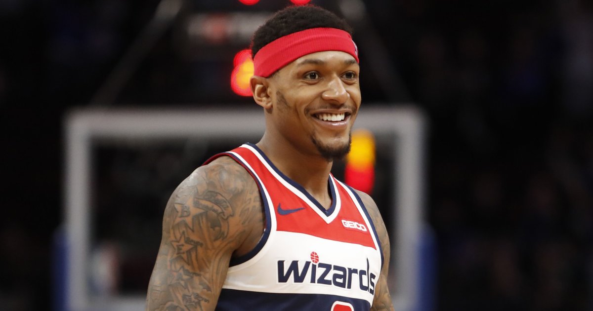 2010s Washington Wizards Top Scorers Quiz - By mucciniale
