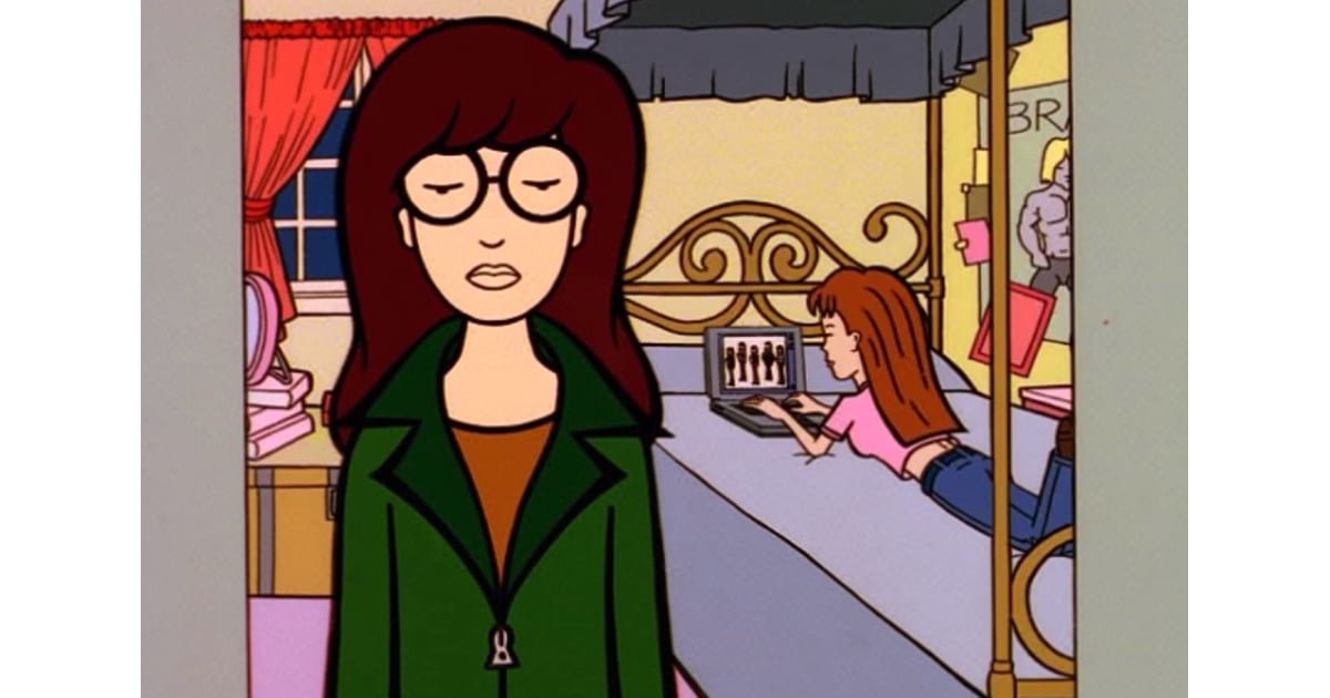 Daria - Finish the Episode Title (Season 2) Quiz - By ShadowedShadows