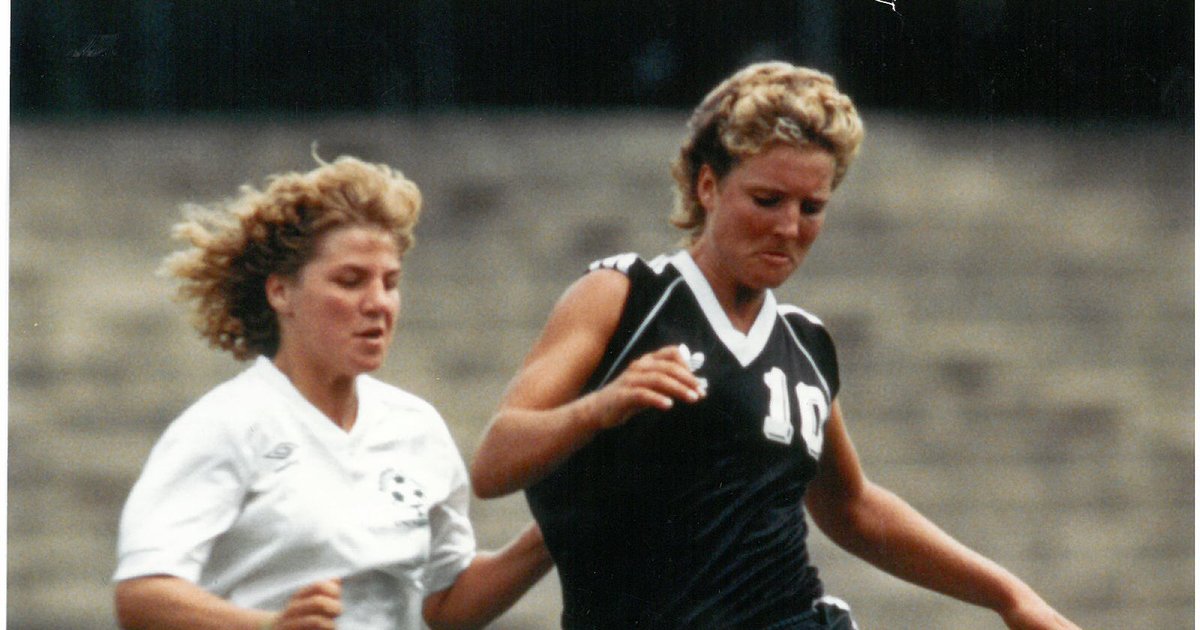 USWNT Players to Win World Cup and MAC Hermann Trophy Quiz - By ussoccer