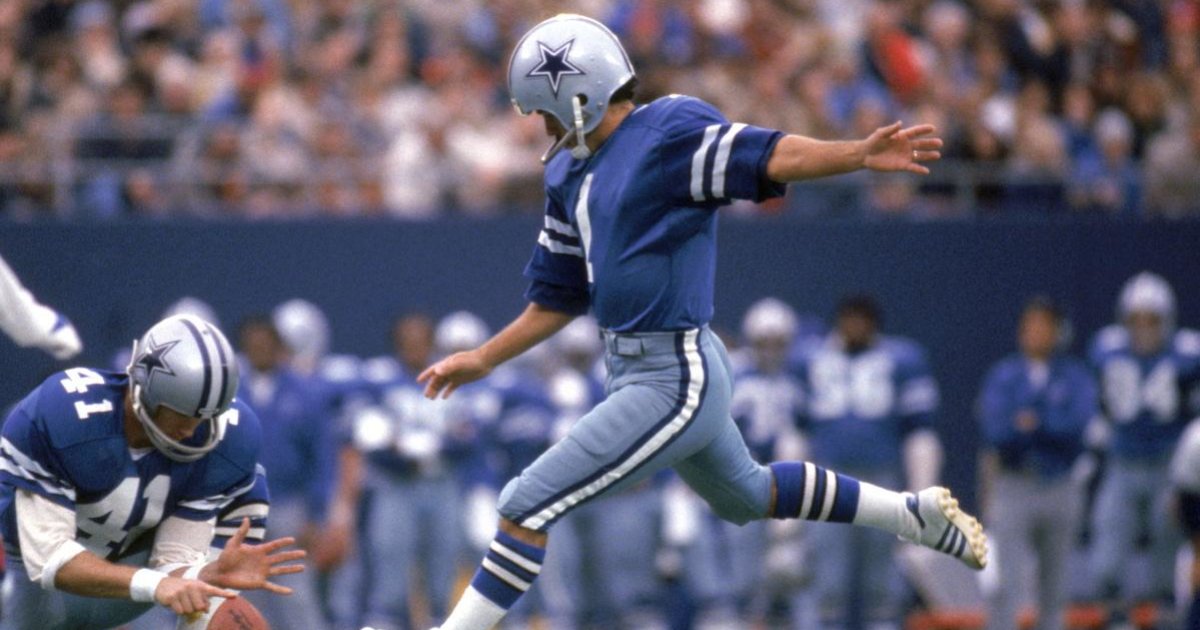 Dallas Cowboys, #1 Quiz - By gocowboys