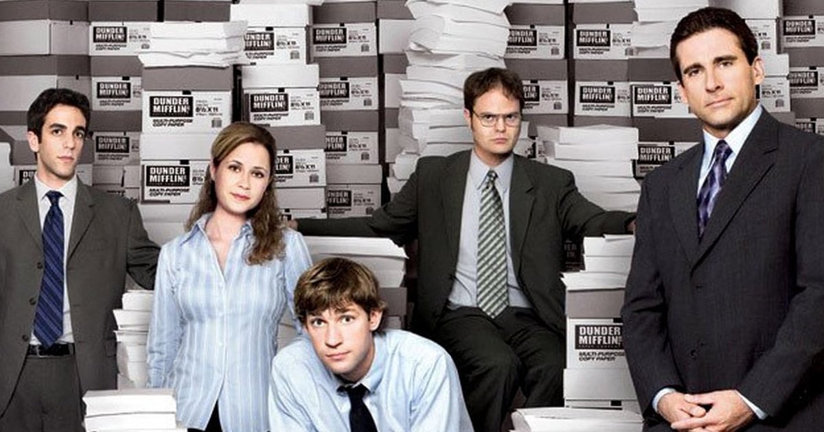 Every Episode Of The Office Quiz Stats By OshawotRavenclaw every-episode-of-the-office-quiz-stats-by-oshawotravenclaw