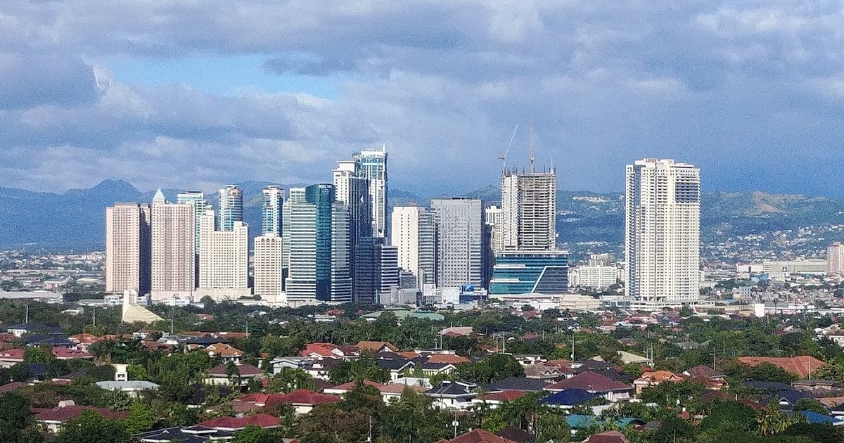 Top 25 Cities of the Philippines on a Map Map Quiz - By ThePathOfRoblox