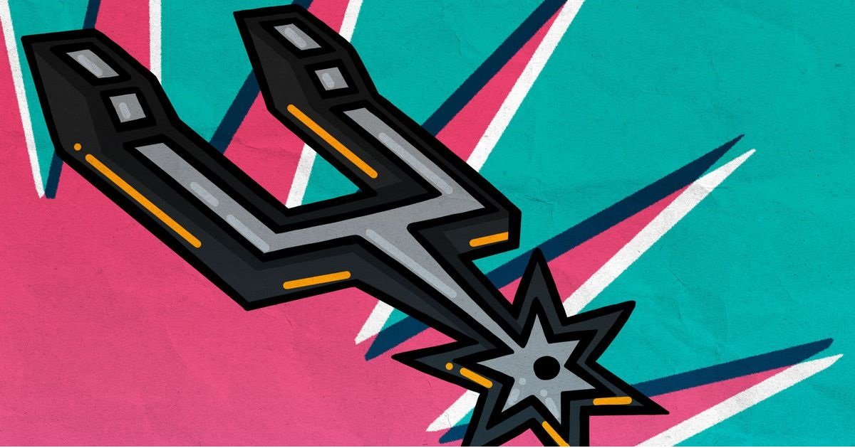 Draw the Spurs Logo Quiz - By t_rev19