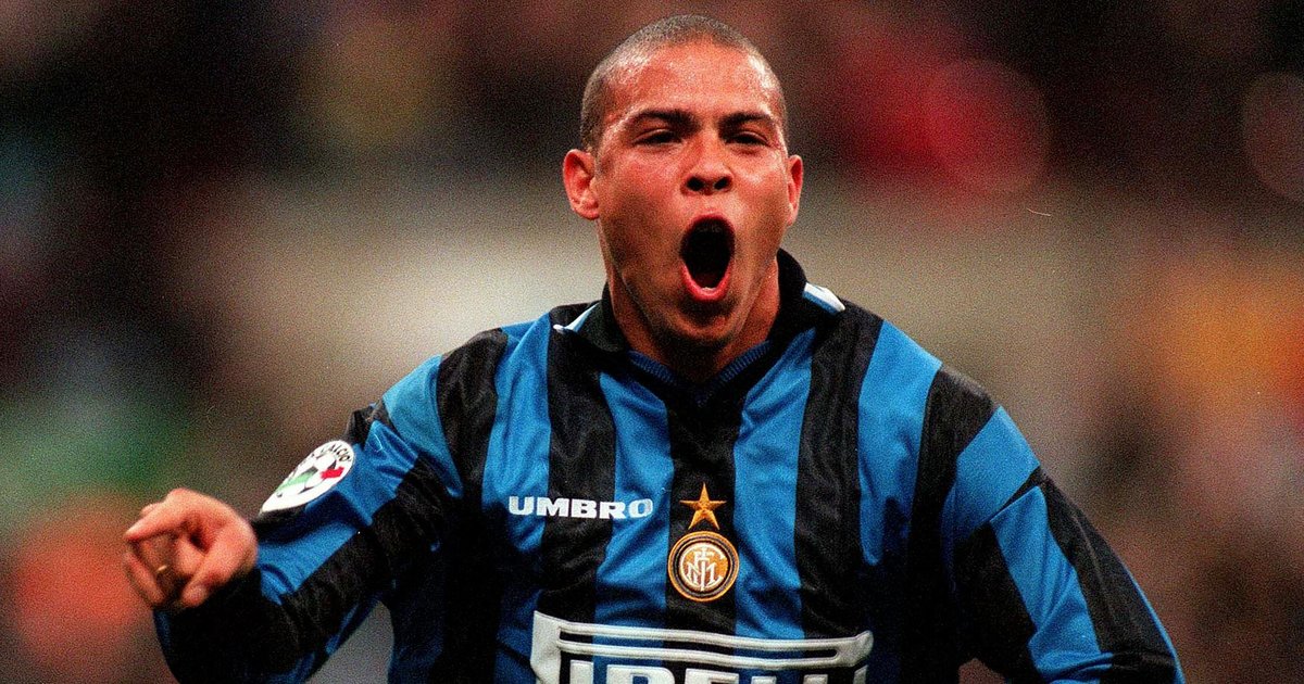 Evolution of Football Crests: Inter Milan Quiz - By bucoholico2