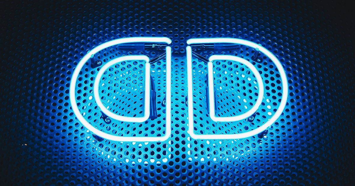 'D' Things in 'D' Letters Quiz