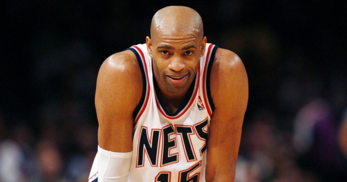 2000s Nets Top Scorers Quiz - By mucciniale