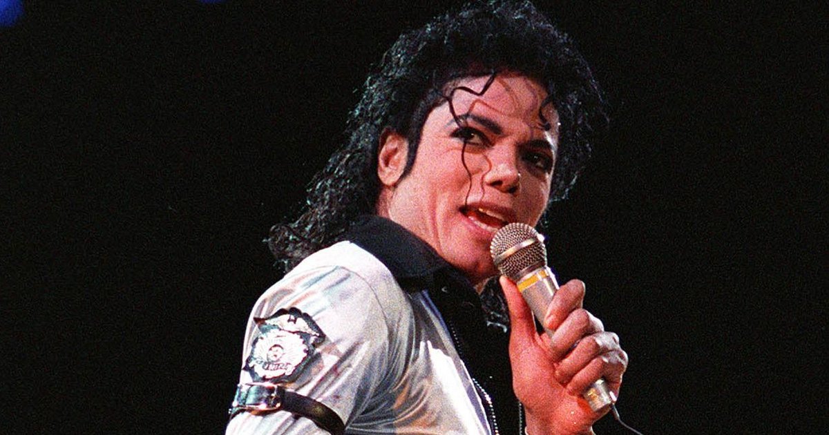 Get The Picture: Michael Jackson or Bruce Springsteen? Quiz - By SidharthSN