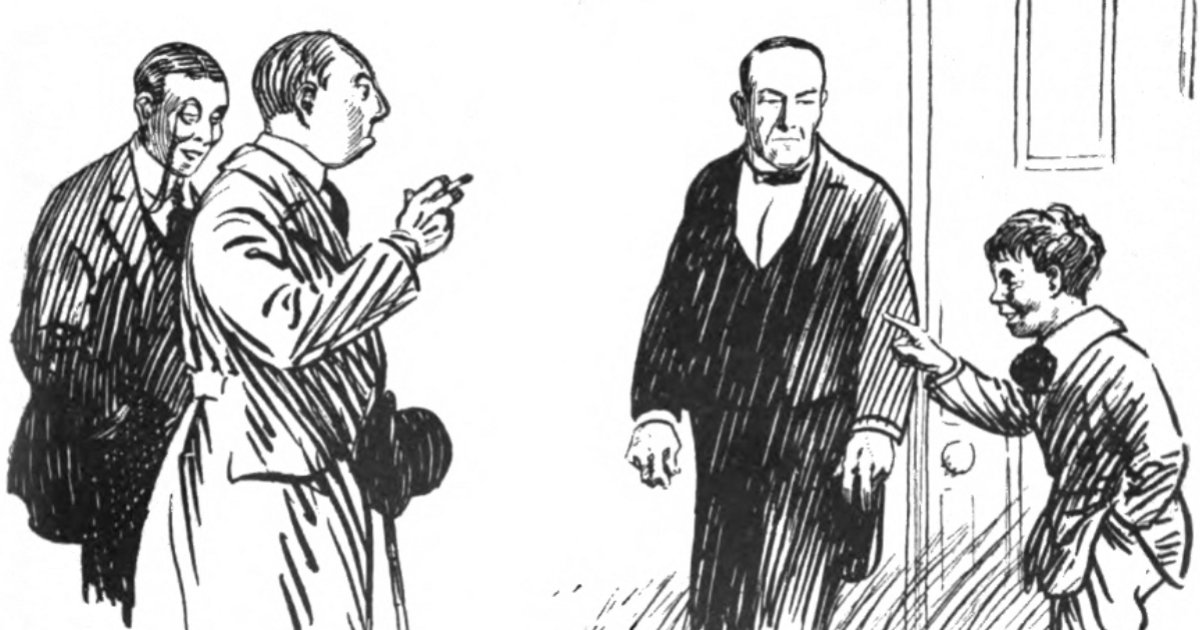 Jeeves Characters Quiz - By spanachan