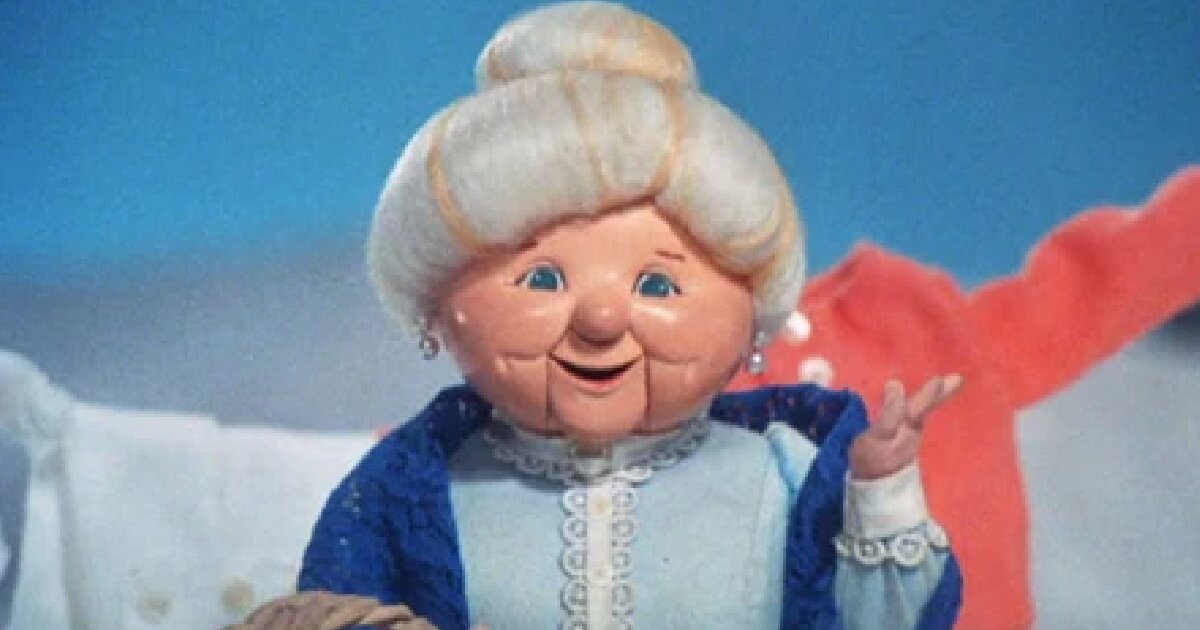 The Year Without a Santa Claus Characters by Image Quiz - By spen7601