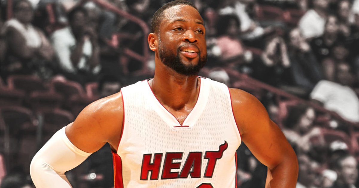 2000s Miami Heat Top Scorers Quiz - By mucciniale