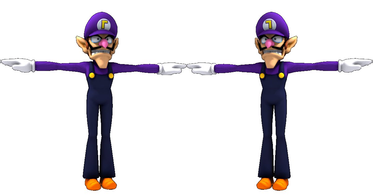 Video Games by T-Pose Quiz - By Metrocat2033