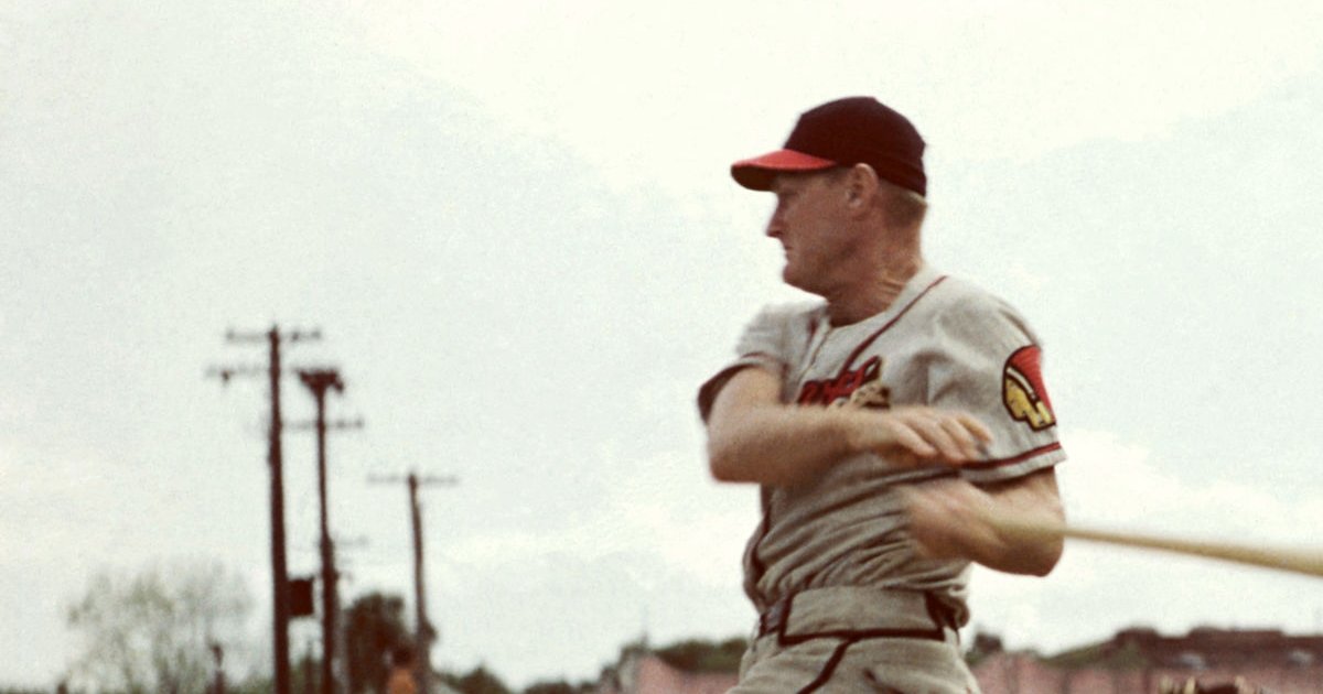 MLB 1947 TOP 20 batting leaders Quiz - By statistyves