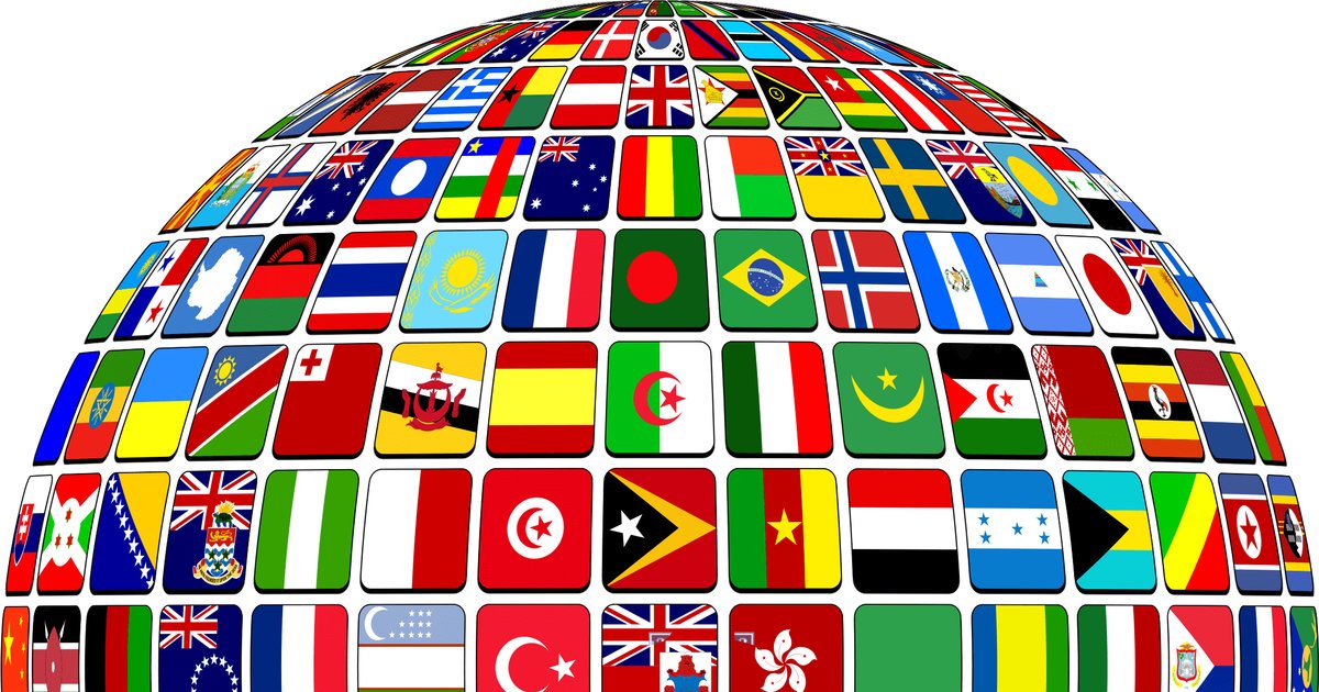 Historic Welsh County Towns... By County Flags Quiz - By seanawood