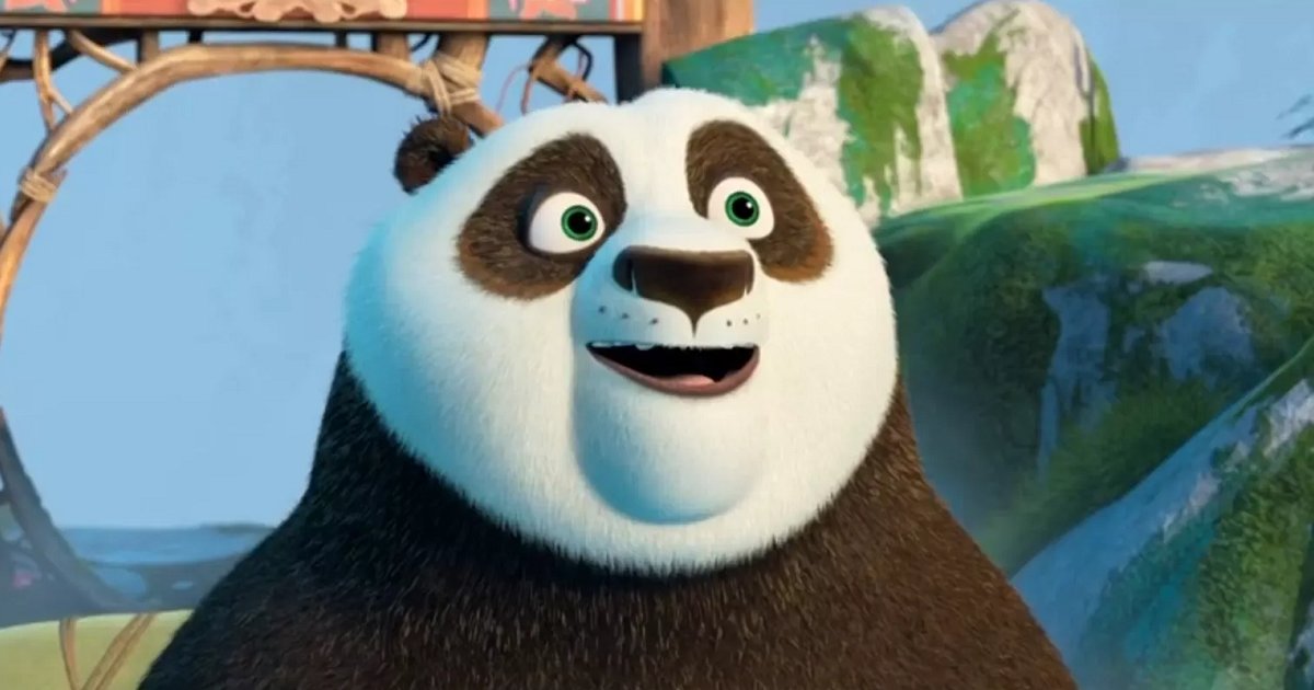 'P' Animated Movie Characters Quiz - By Horgems