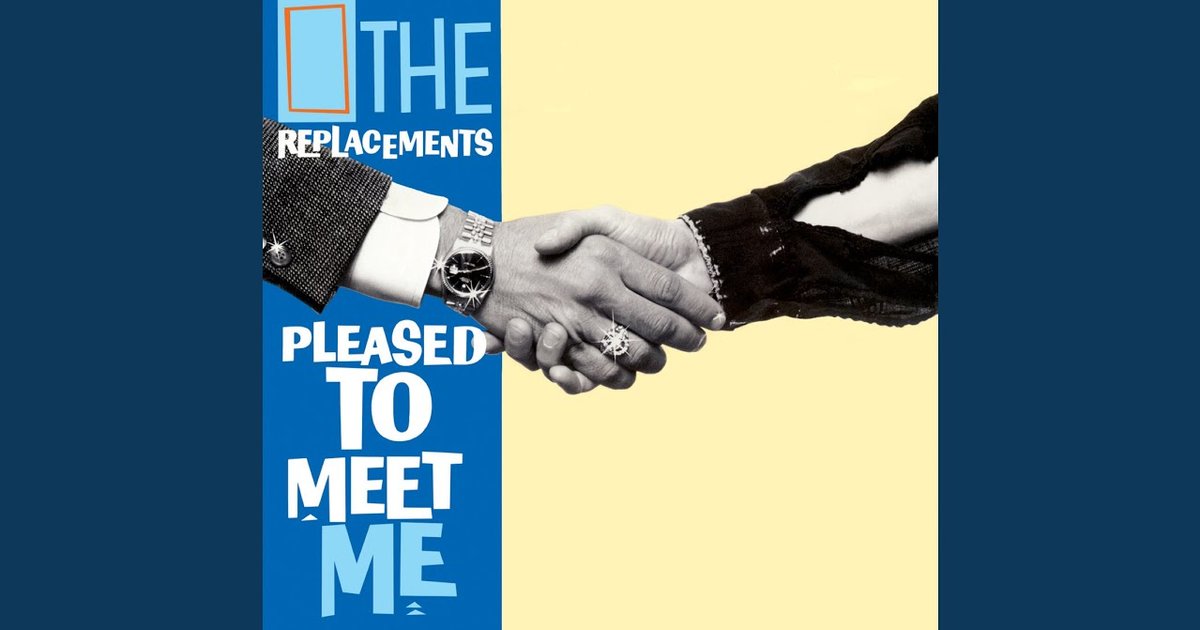 Clicky-oke: 'Never Mind' - The Replacements Quiz - By barnacle_bill