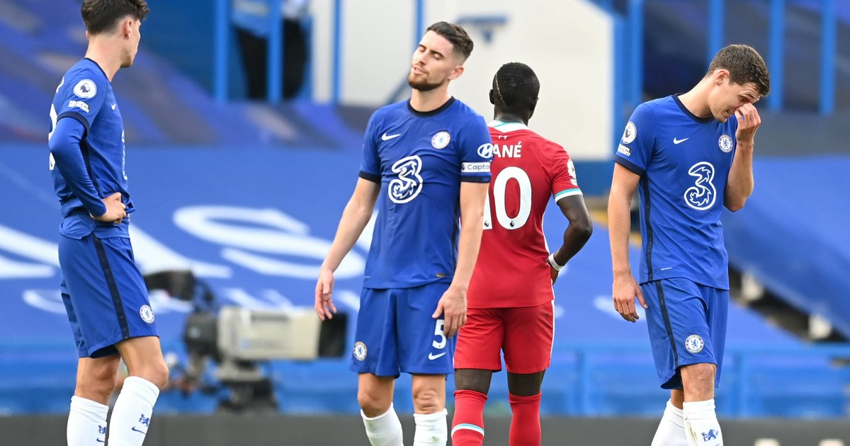 Premier League Number 5's 2020/21 Quiz - By db1082