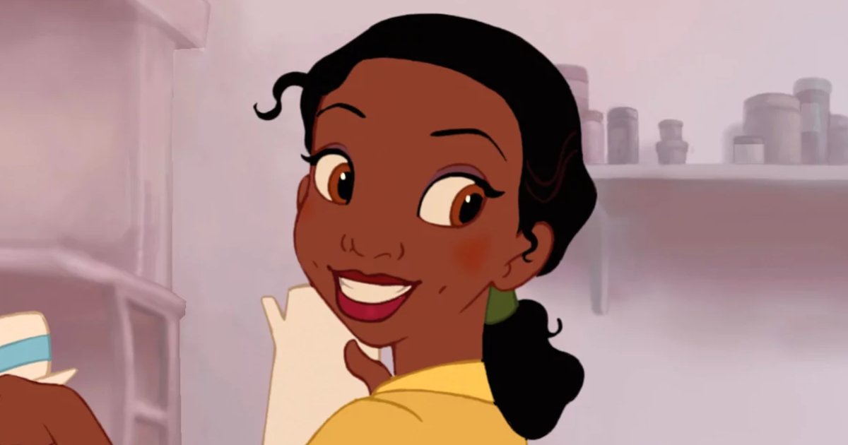 'T' Animated Movie Characters Quiz - By Horgems