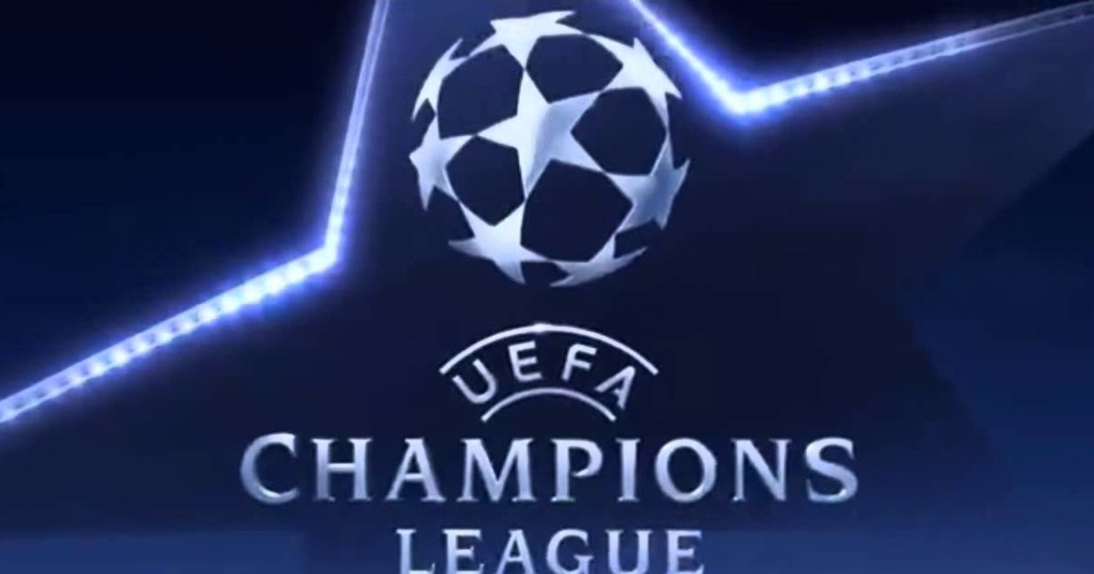 UCL Runner-ups Quiz - By Tiasmeach