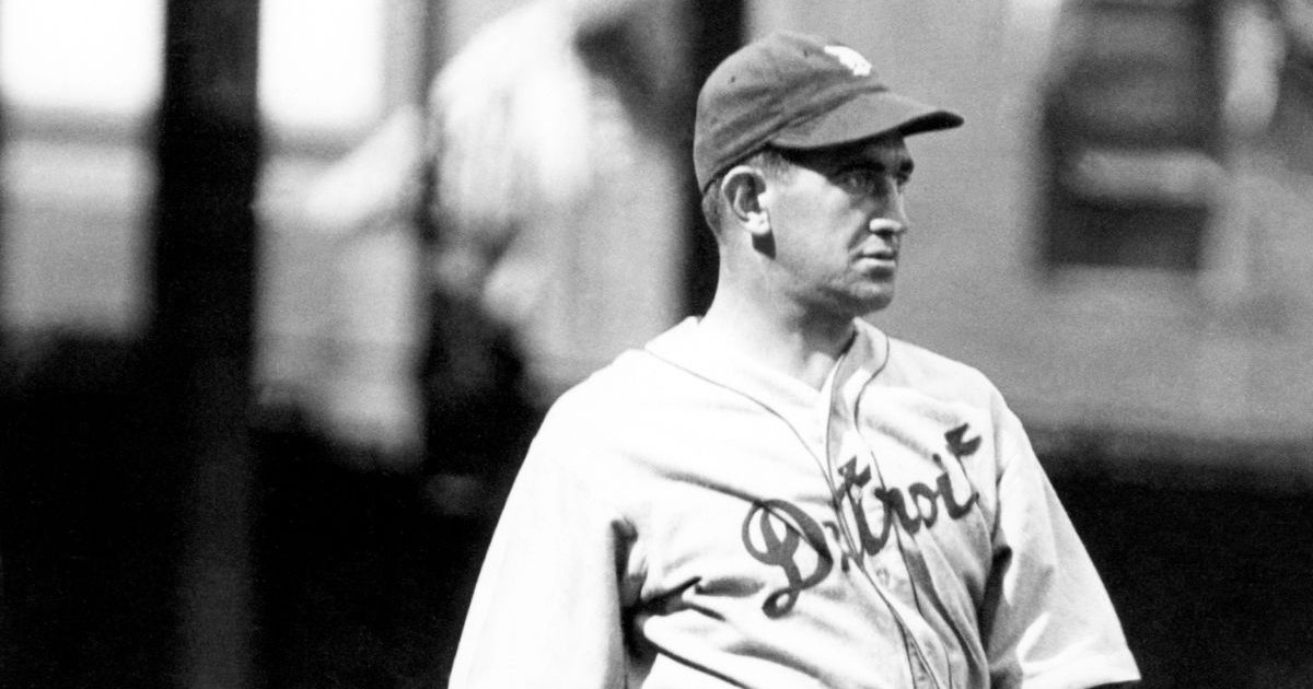 MLB 1934 TOP 20 batting leaders Quiz - By statistyves