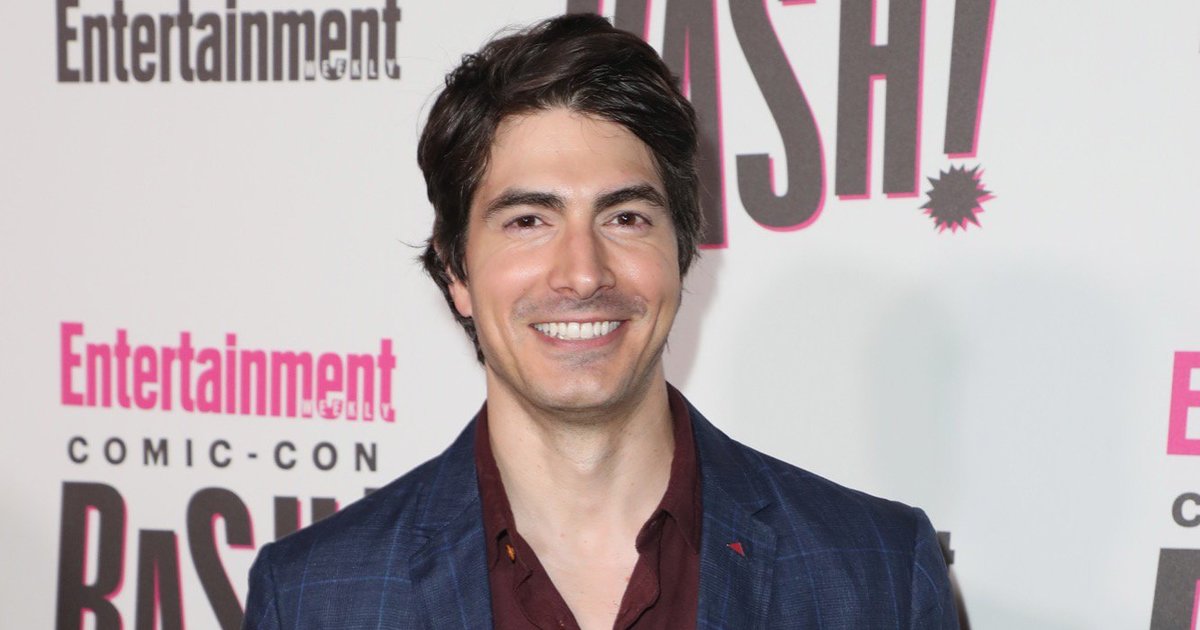Arrowverse: The Many Characters of Brandon Routh Quiz - By Doctor_Arzt