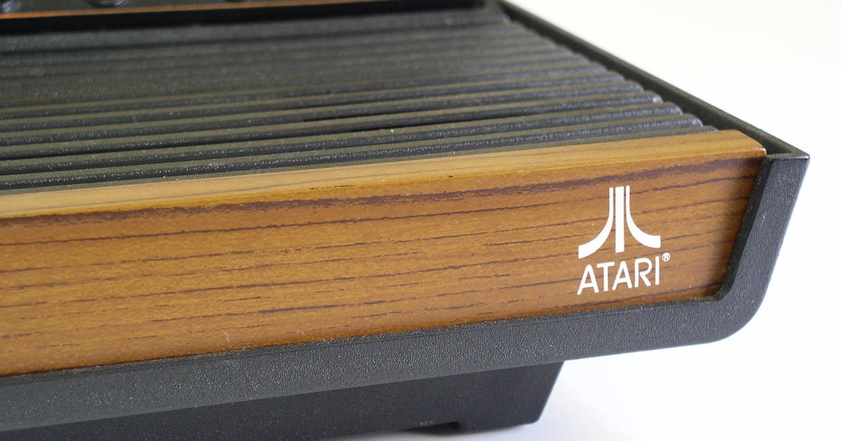 Draw the Top-Selling Atari 2600 Game Quiz