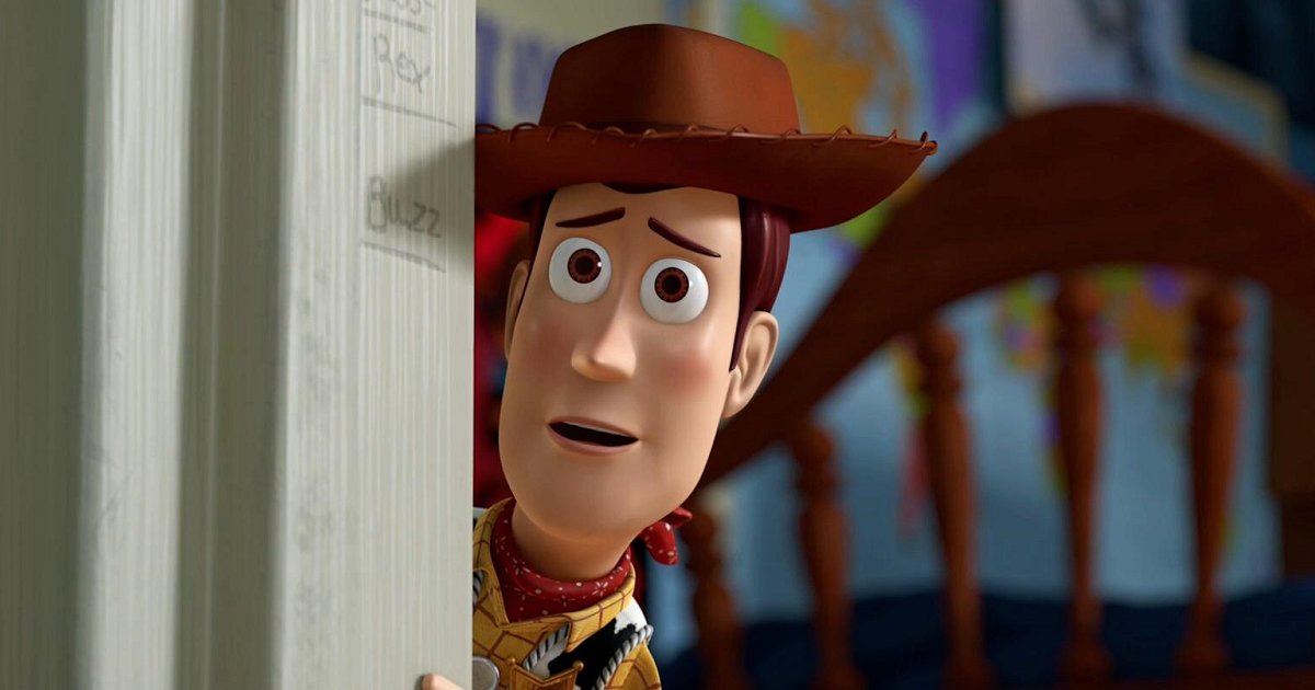 'W' Animated Movie Characters Quiz - By Horgems