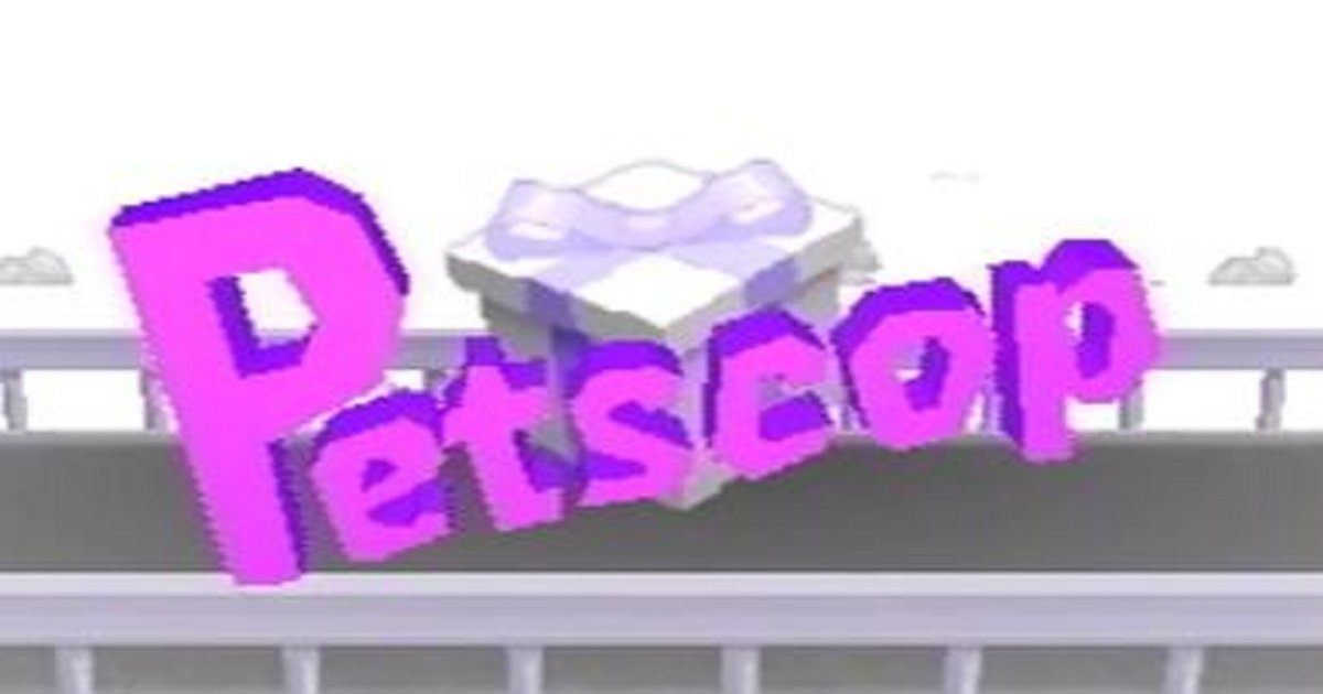 Petscop Pets Quiz - By kklucznik324