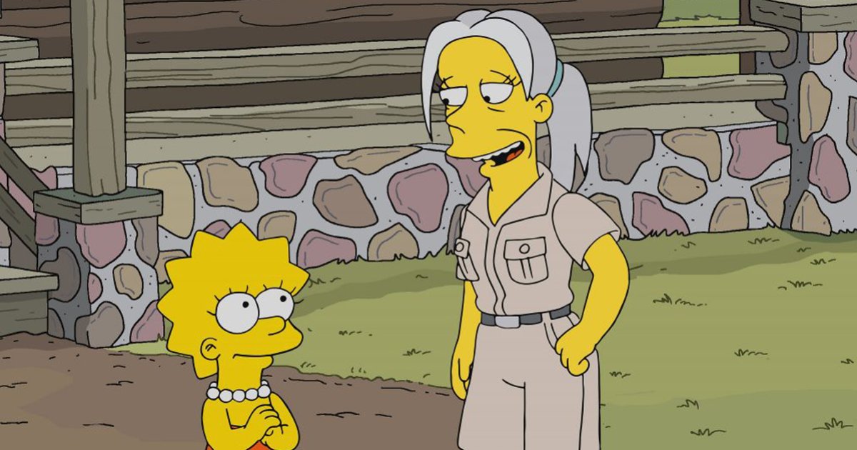 The Simpsons: Pick the Scientist Quiz - By aglick