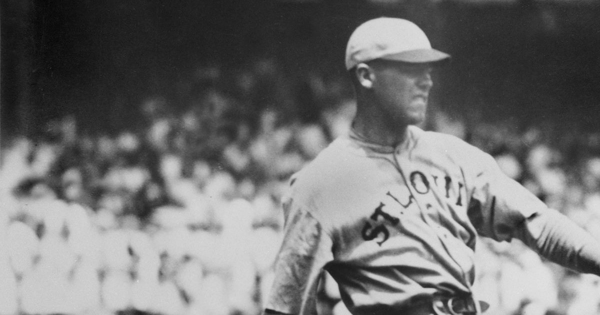 MLB 1922 TOP 20 batting leaders Quiz - By statistyves
