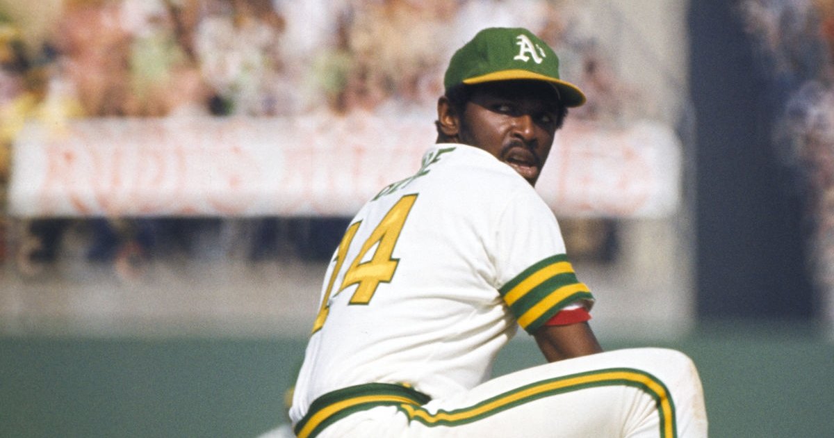 MLB 1971 TOP 20 pitching leaders Quiz - By statistyves