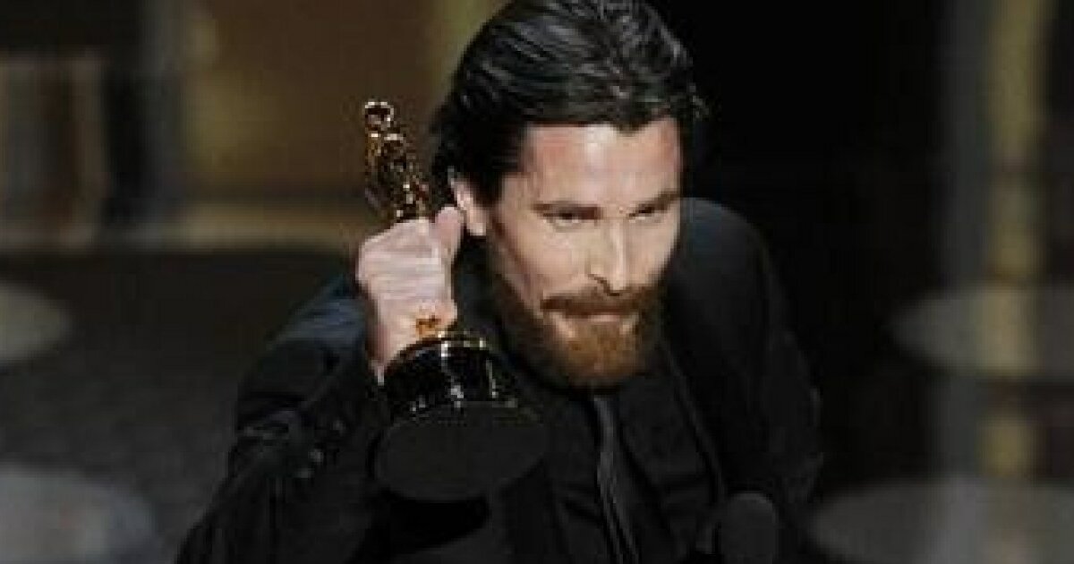 Oscar Winning 'B' Actors Quiz