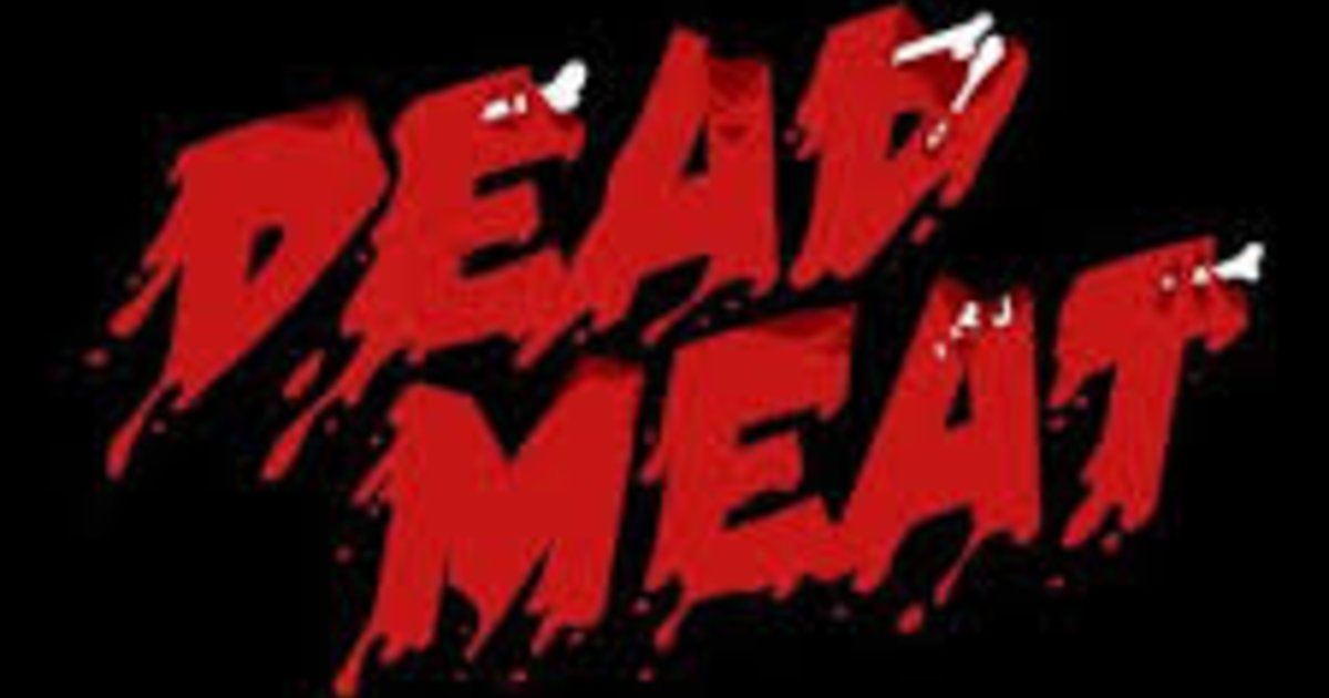 Horror Movies by Dead Meat Kill Quiz - By oregonisamazing