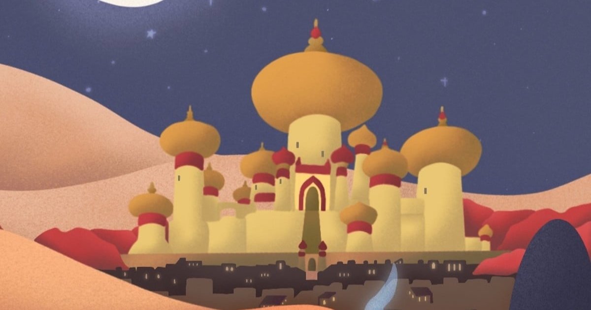 Disney Locations By Travel Poster Quiz - By treessimontrees