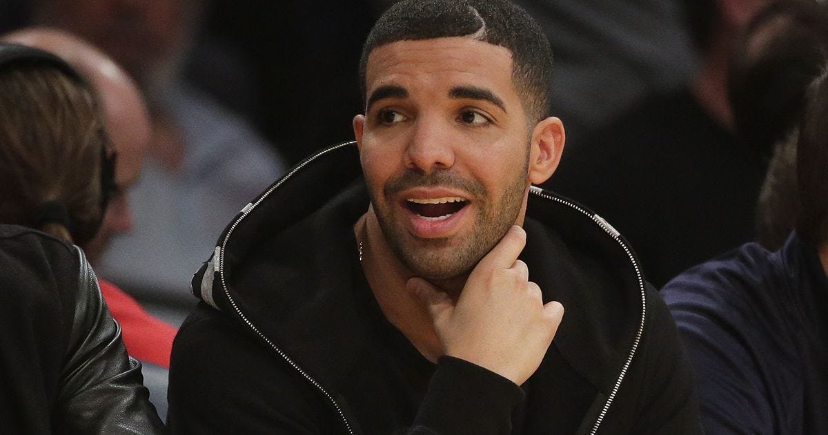 10 to 1: Drake Songs Quiz - By Jruedrew