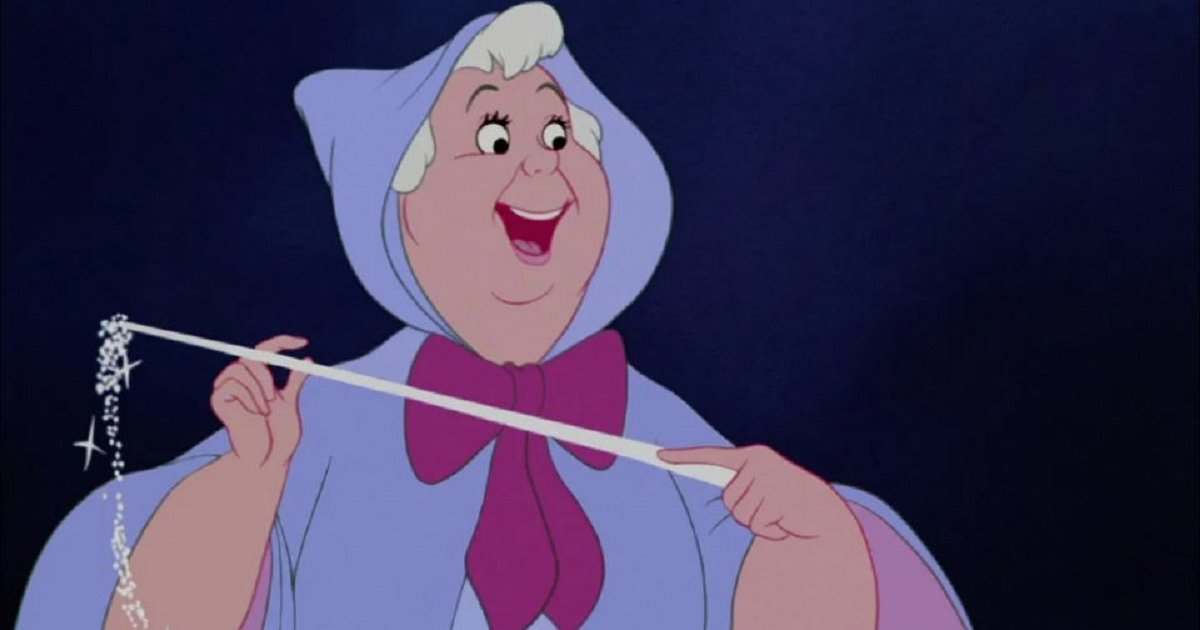 Animated Disney Objects Quiz