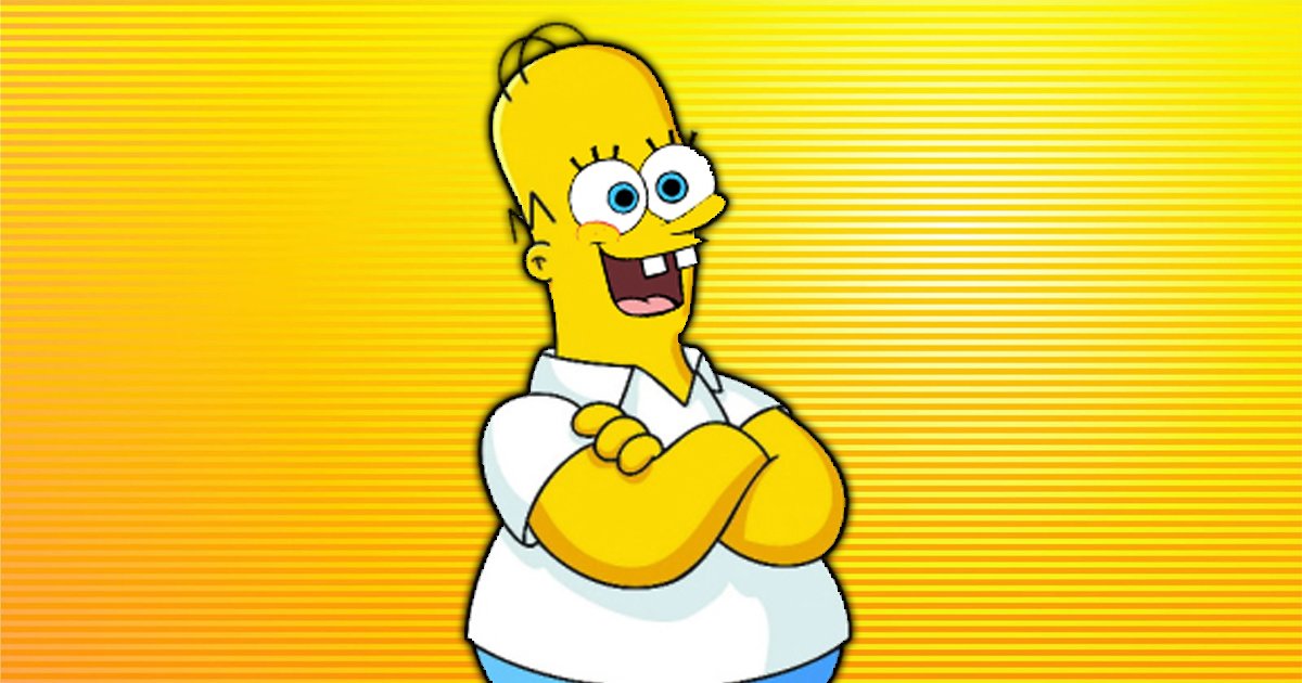 Cartoon Mash-Up Quiz - By Barbecue