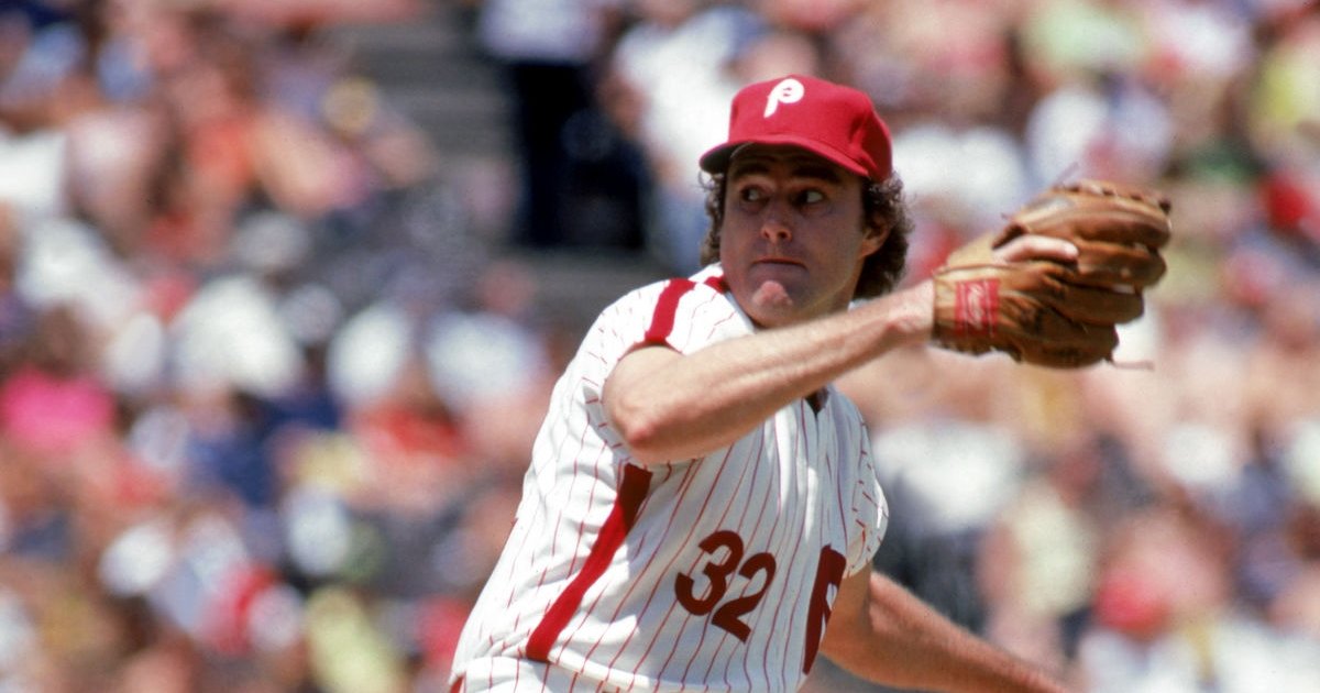 MLB 1982 TOP 20 pitching leaders Quiz - By statistyves