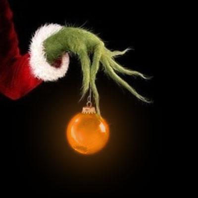 'You're a Mean One, Mr. Grinch' Lyrics Quiz