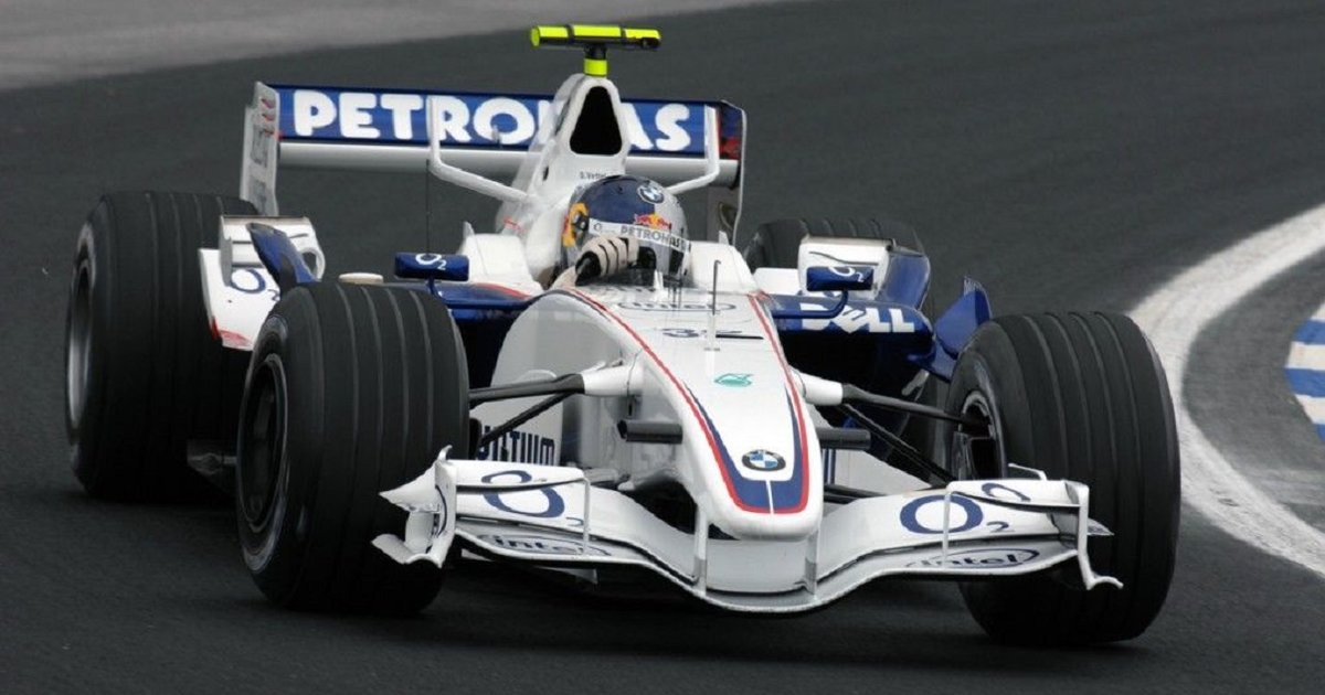 F1 free practice drivers Quiz - By buntjuh