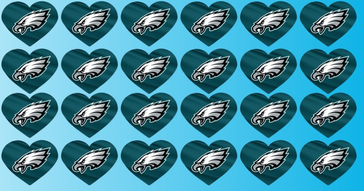 Logos with LOVE Quiz - By johncenafan612