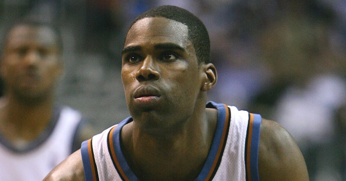 2000s Washington Wizards Top Scorers Quiz - By mucciniale