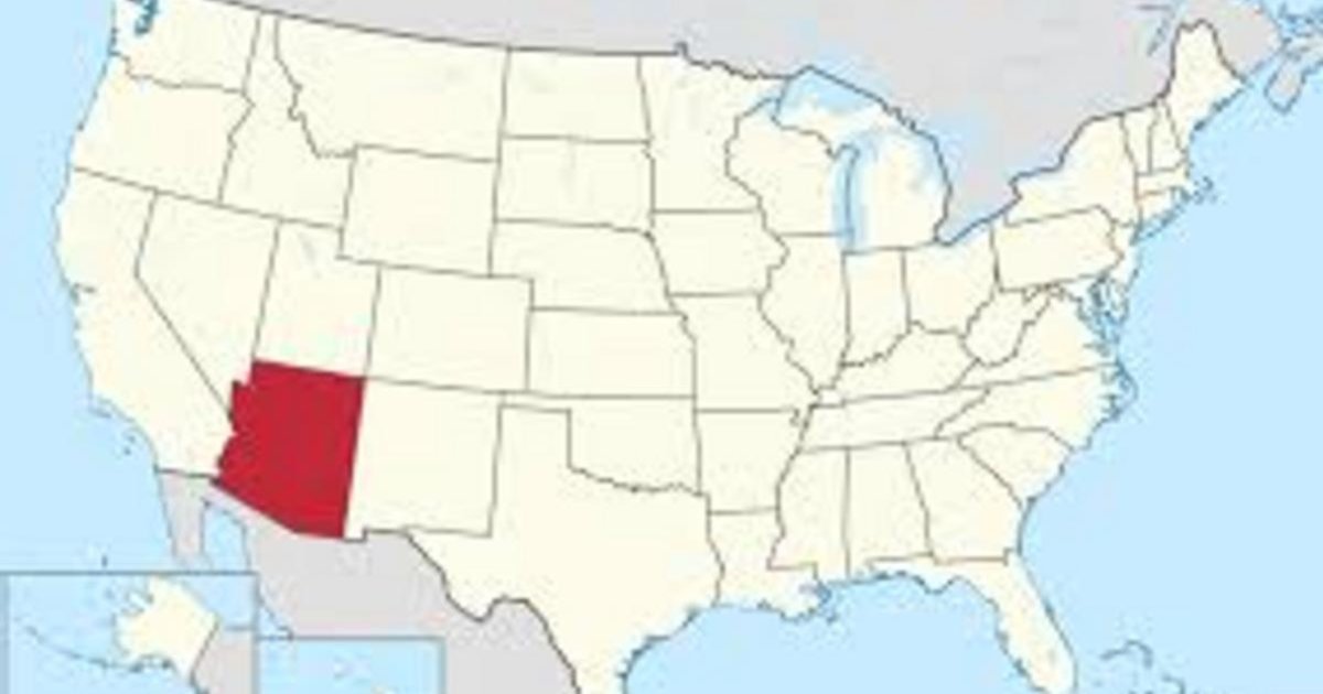 Slideshow Blitz: Famous Arizonans Quiz - By jlamp104