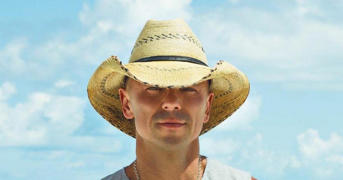 Picture Lyrics: Out Last Night by Kenny Chesney Quiz - By jlamp104