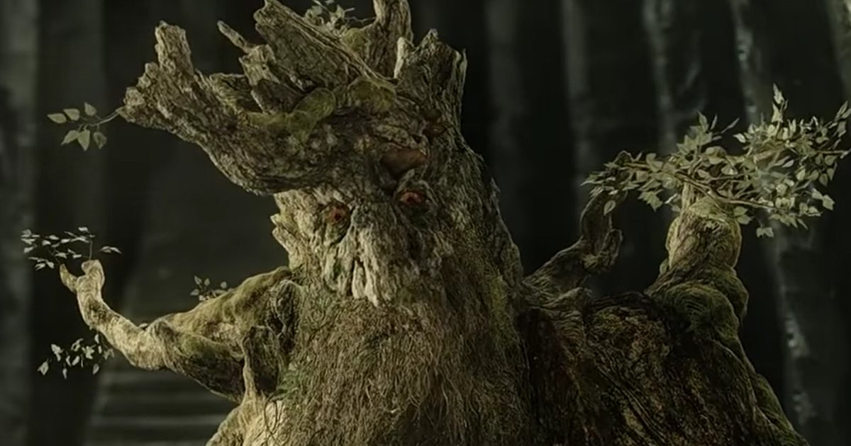 Plants of Middle-earth Quiz - By col_w