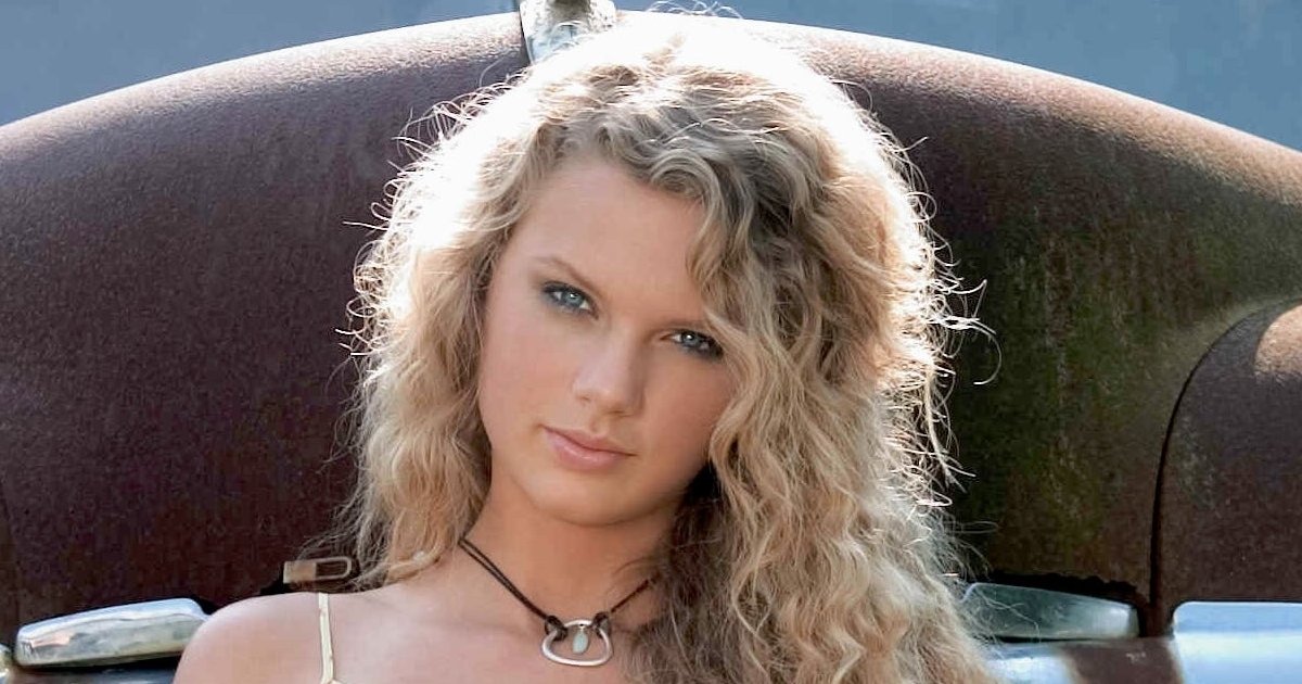 Match the 'Debut' Lyrics - Taylor Swift Quiz - By emeraldlady